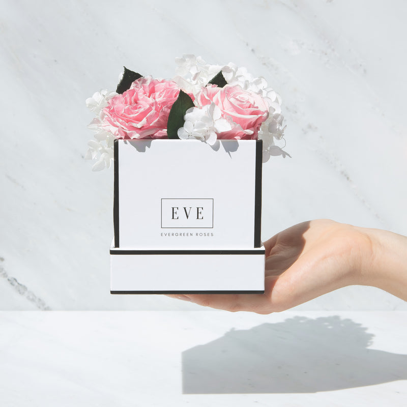 Premium Preserved Roses | Flower Delivery