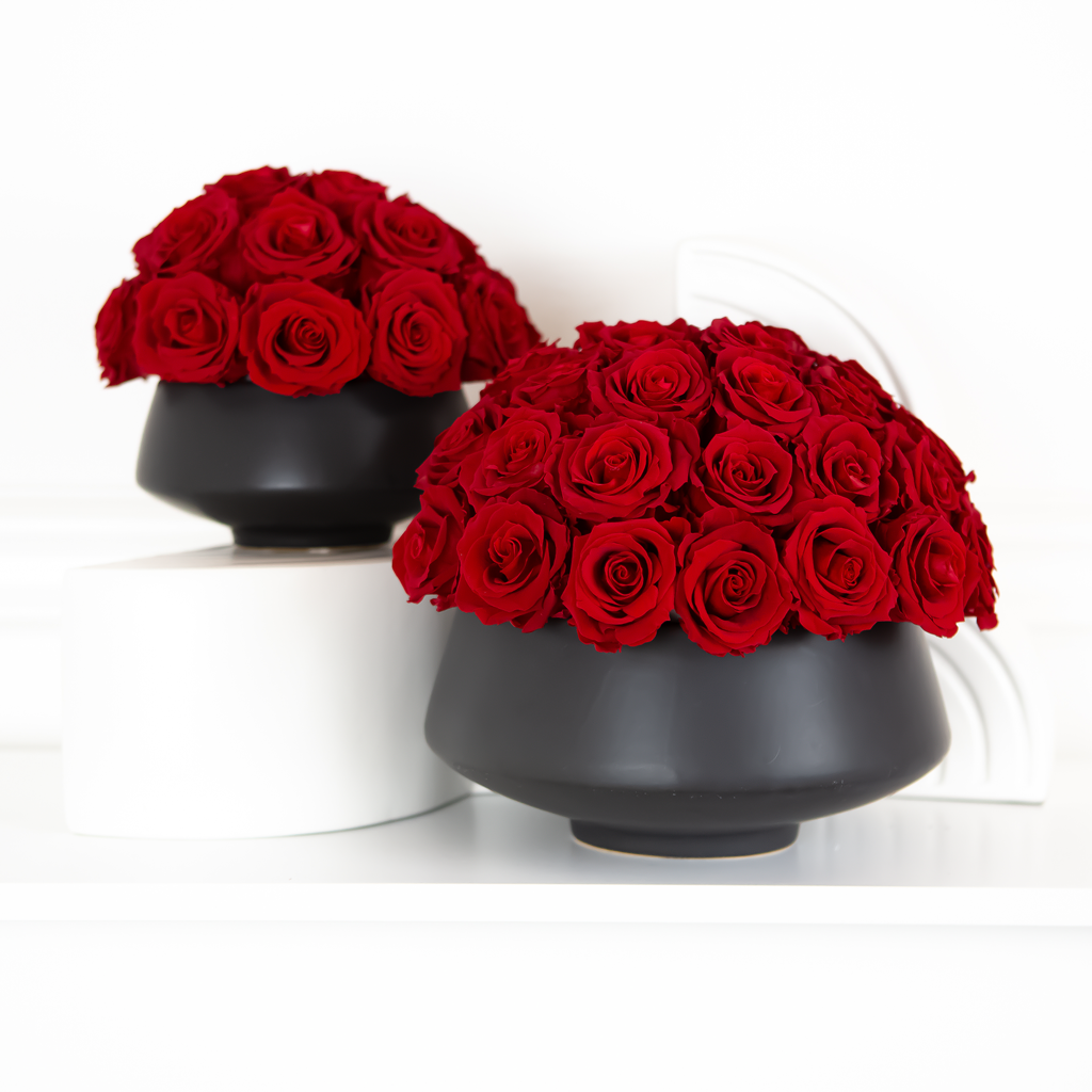 Premium Preserved Roses | Flower Delivery