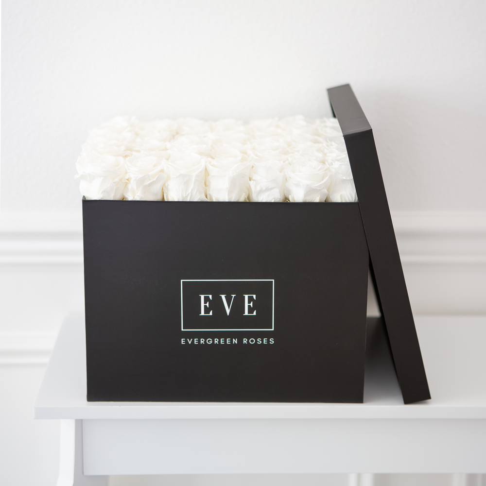 Premium Preserved Roses | Flower Delivery